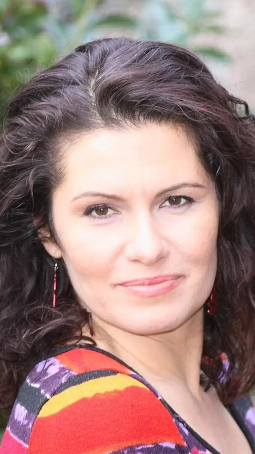 Spreker Maria Genova - Cybercrime, Privacy & Identiteitsfraude