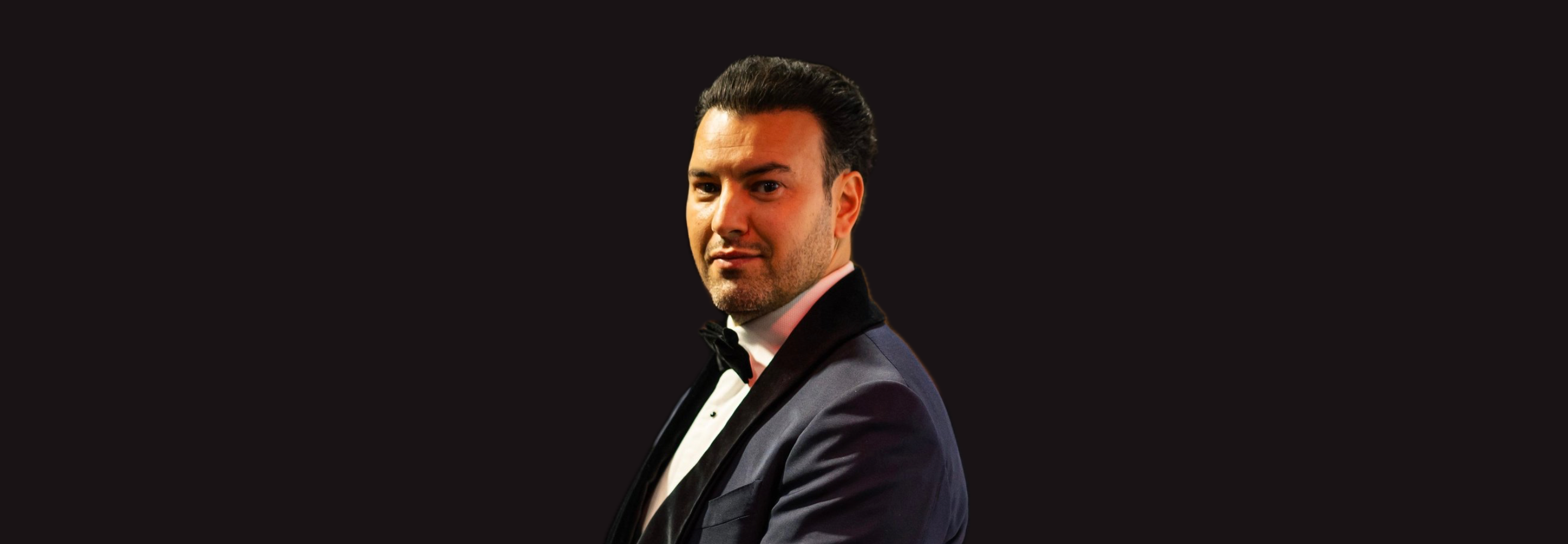 Spreker Mohamed Chaara - Inclusieve groei met divers talent