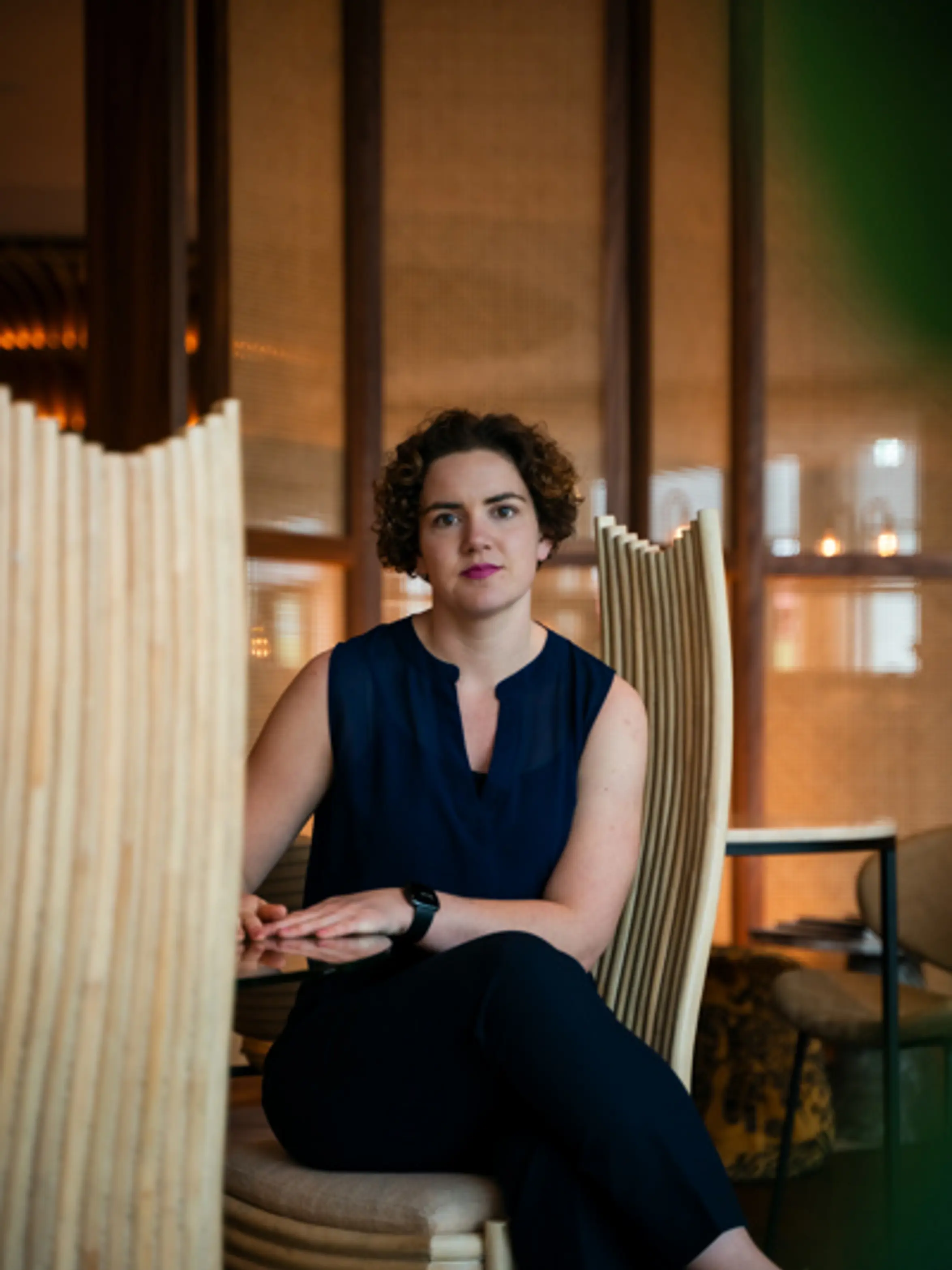 Hoe Elke Zabel authentiek leiderschap en teamcohesie laat werken in de ...