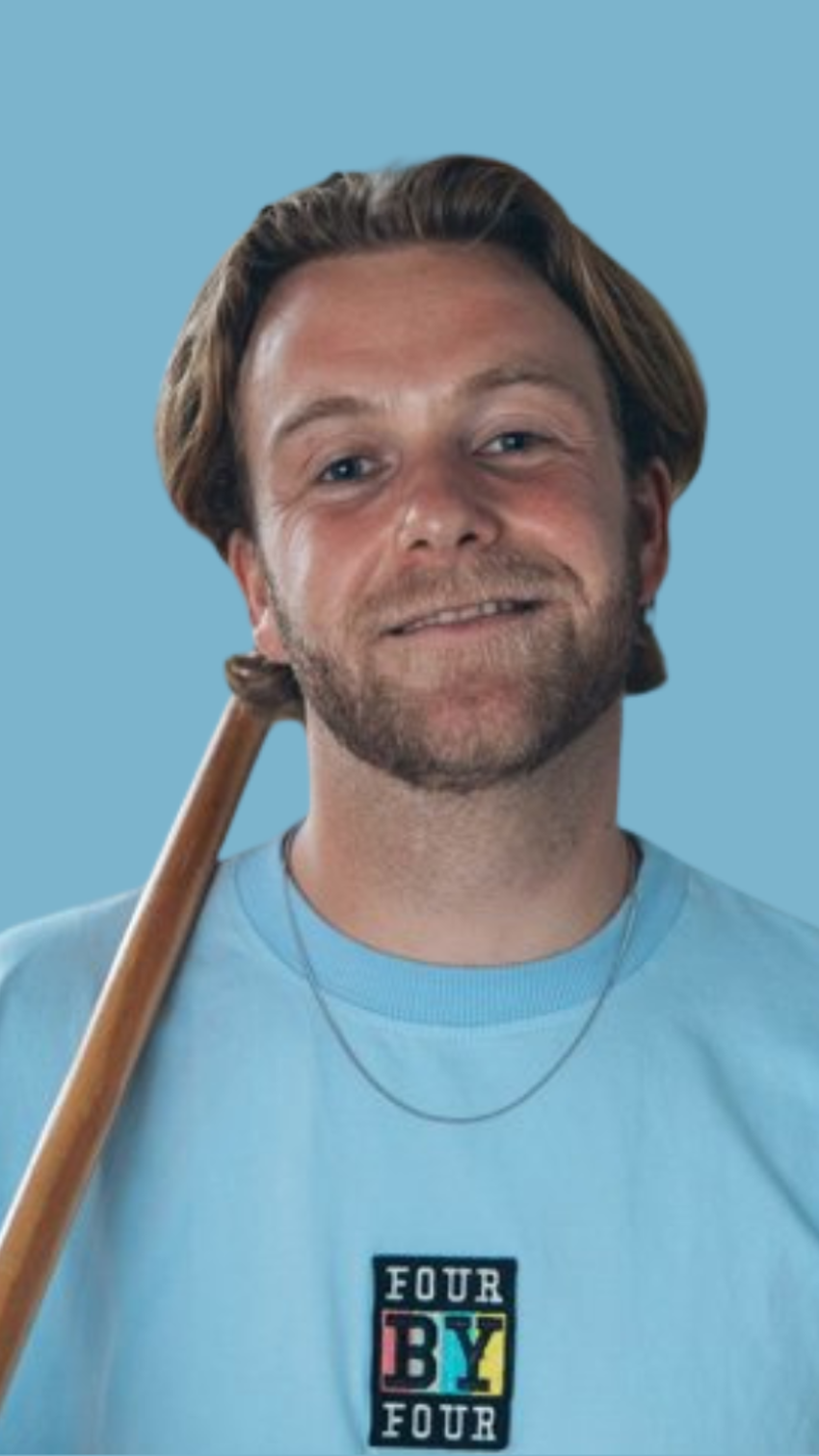 Meester Hidde – Voor Inclusiviteit en Kansengelijkheid in het Onderwijs