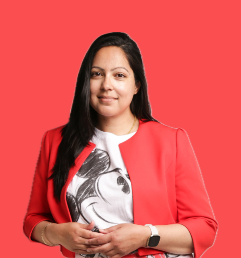 Spreker Alexandro Reyes Rodriguez - verandering en veerkracht