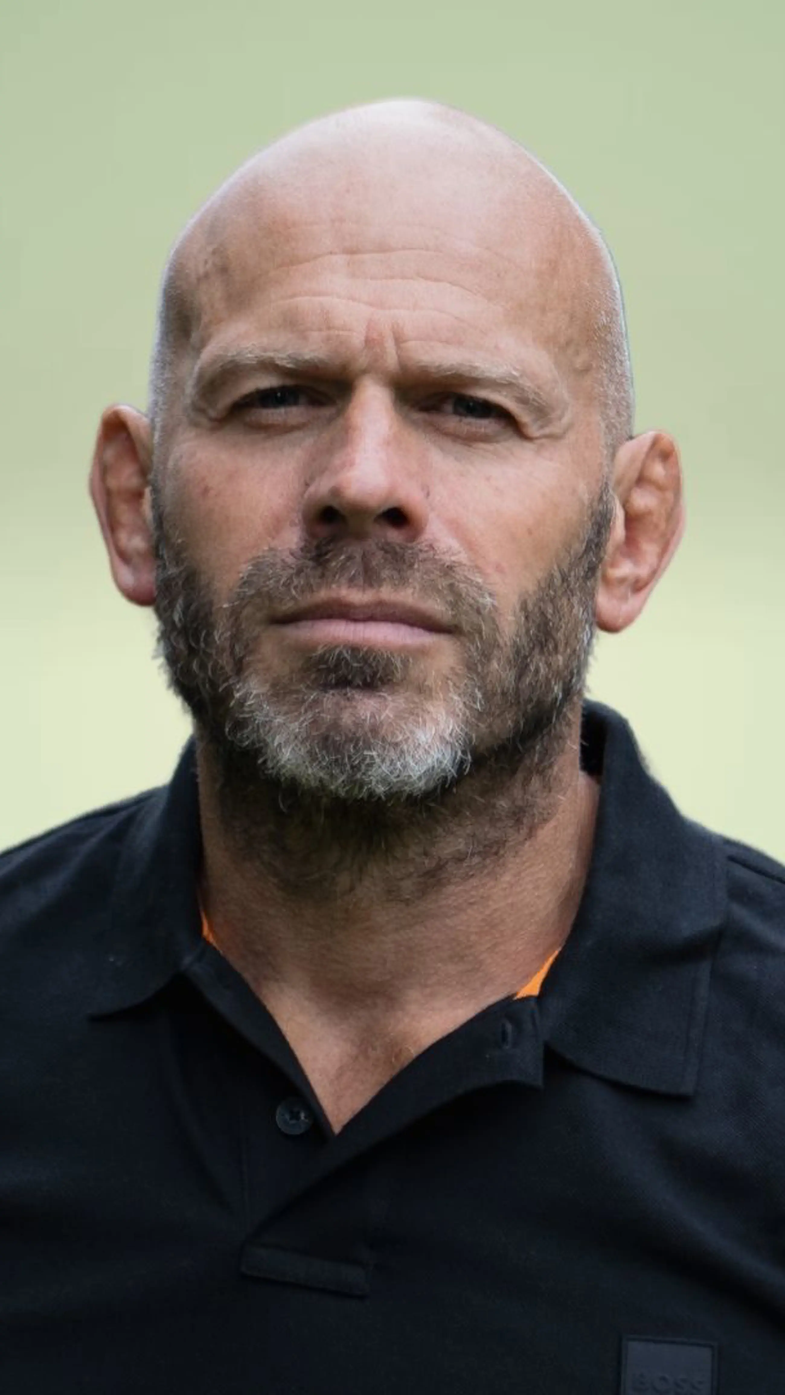 Spreker Erwin van Beek - High performance vanuit Special Forces