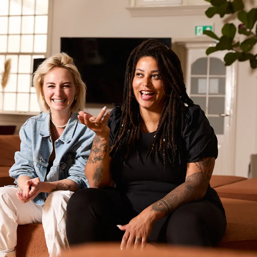 The Speakers | Boek inspirerende lezingen en workshops