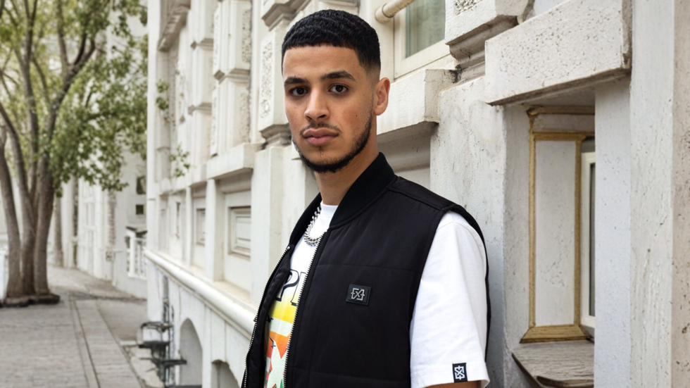 Hamza Othman over Expeditie Robinson en mentale kracht