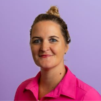 Spreker Joske Kuut - Oordeelvrij leiderschap en verbinding