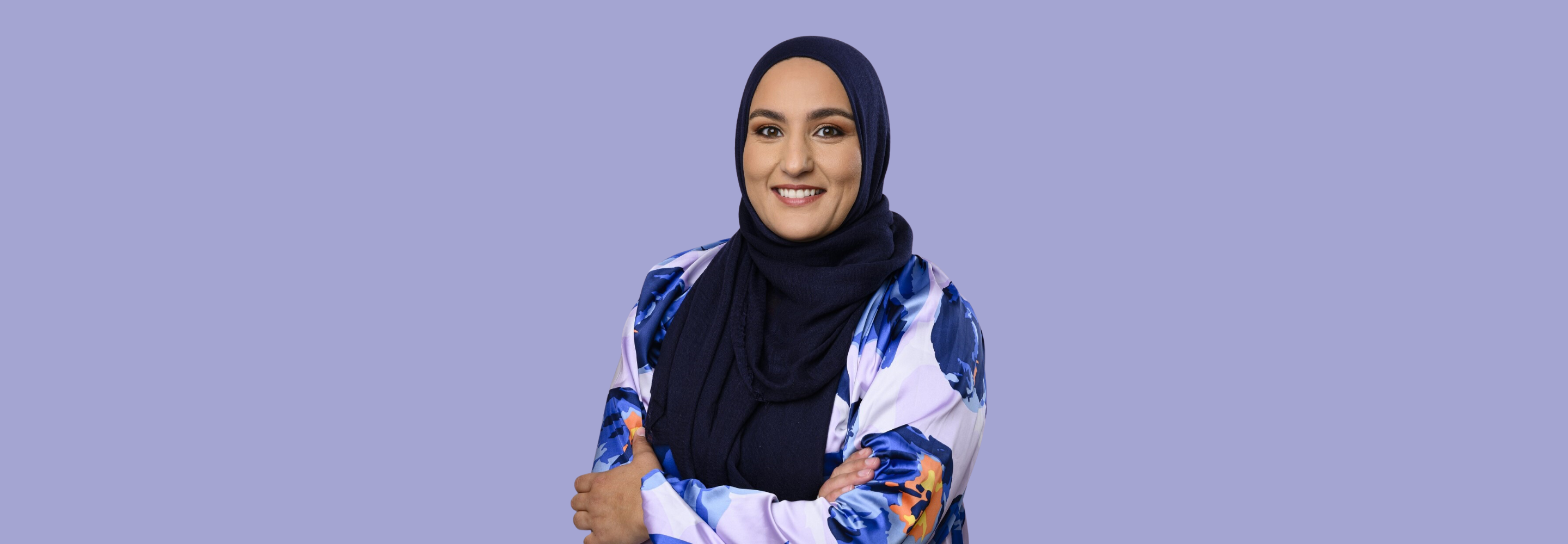 Spreker Nora Akachar - Expert in diversiteit en inclusie