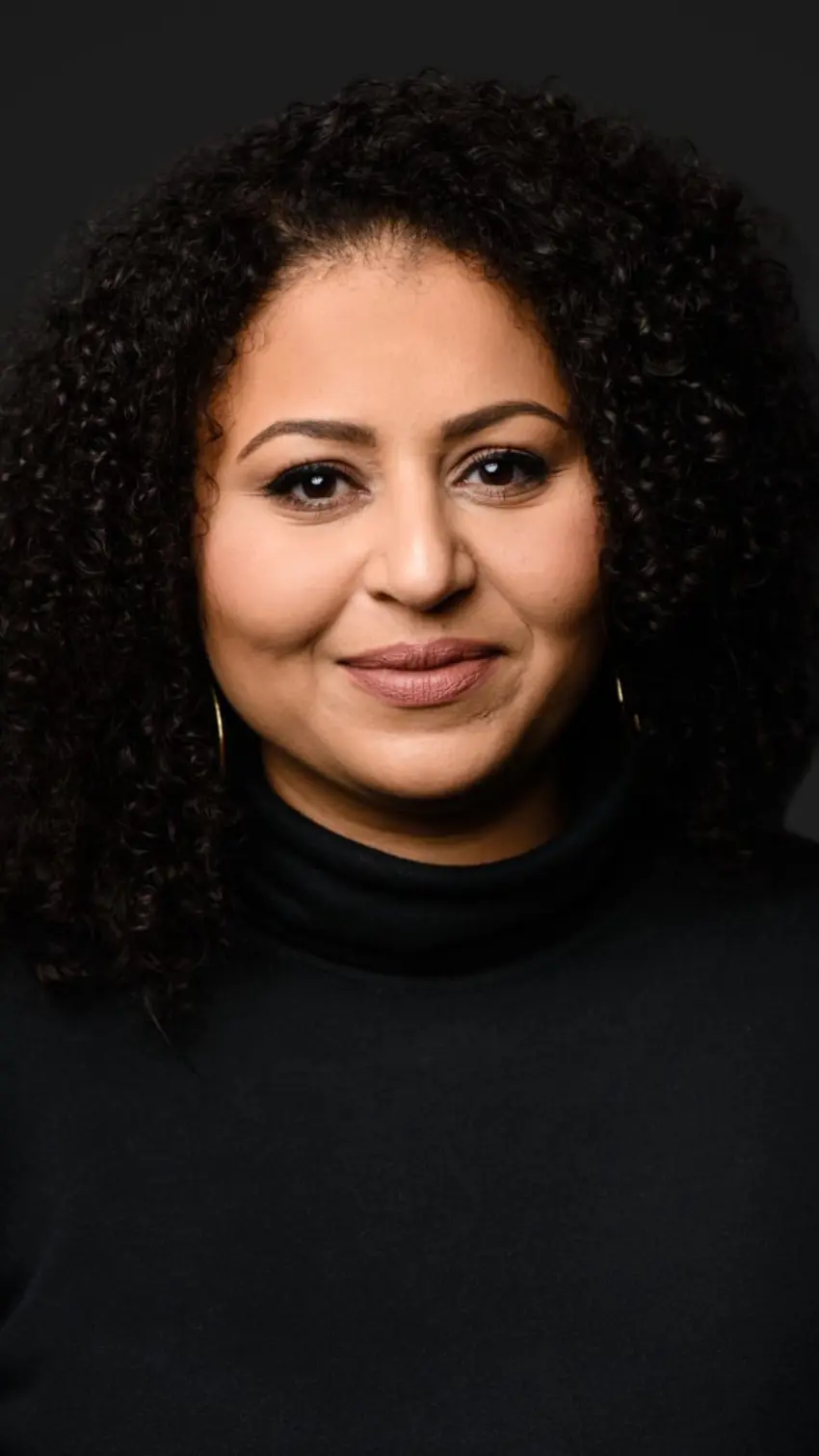 Spreker Sara Alaoui Dekker - Veiligheid & Seksueel geweld